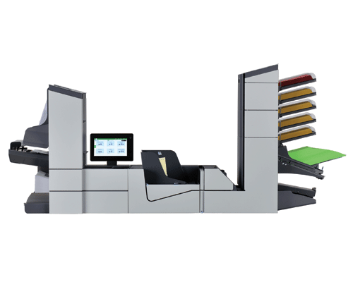 Envelope Inserters – Mid-State Litho