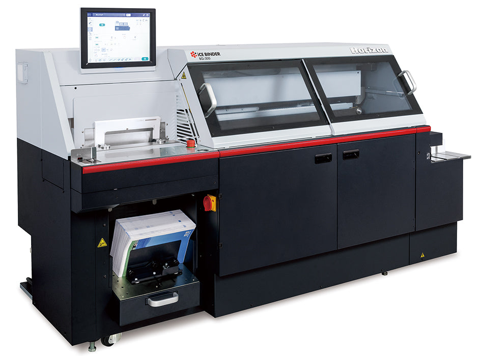 EVA Perfect Binders – Mid-State Litho