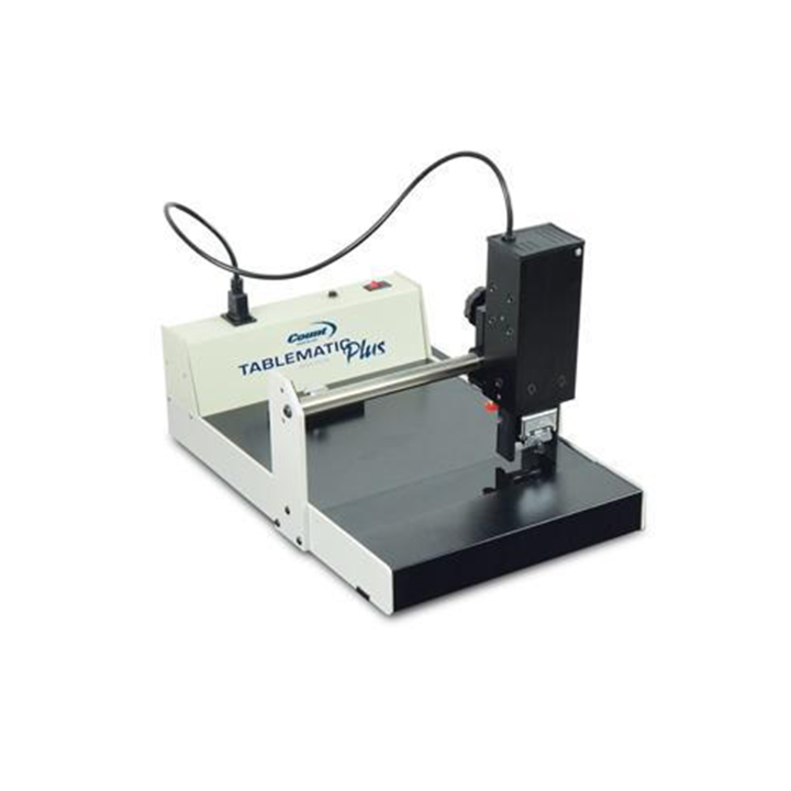 Numbering Machines – Mid-State Litho