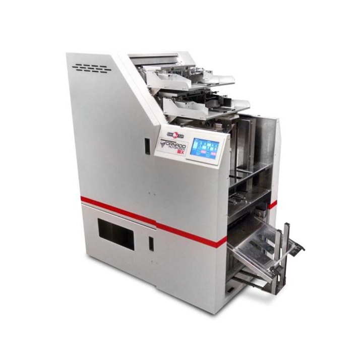 Paper Punching – Mid-State Litho