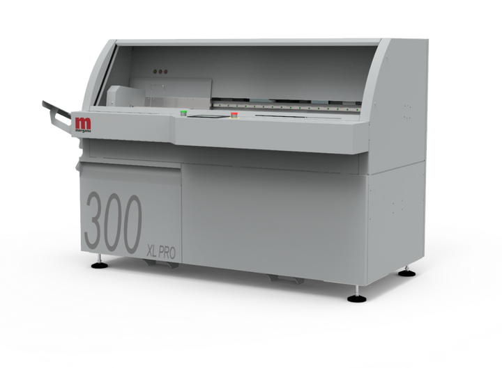 Plockmatic Print Finishing Equipment – Mid-State Litho