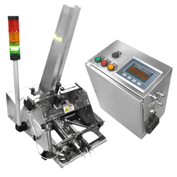 Universal Paper Feeders | Friction & Vacuum Feeders | Mid-State Litho