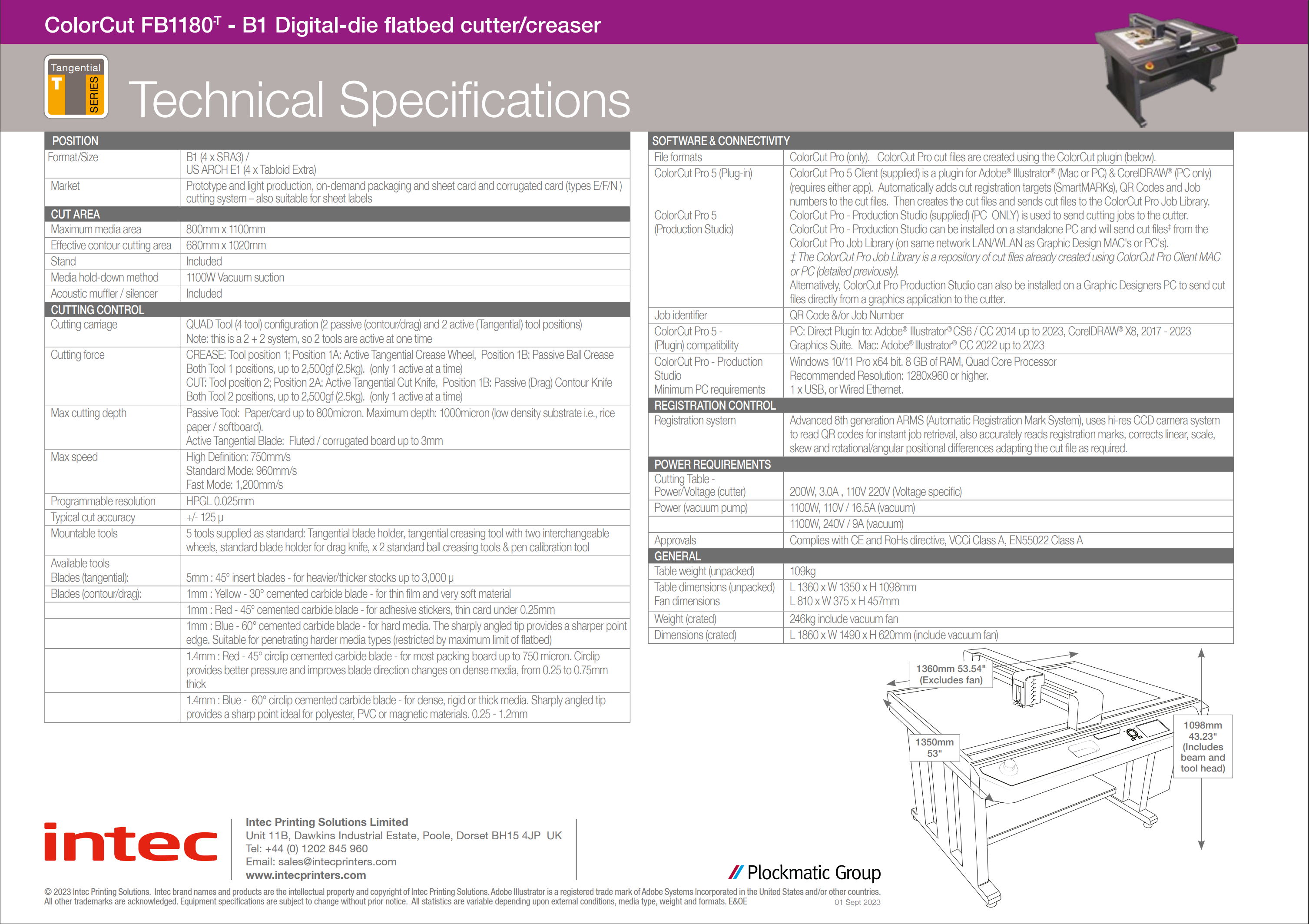 Mid-State Litho (MSL) - Premier Print Finishing Equipment – Mid-State ...