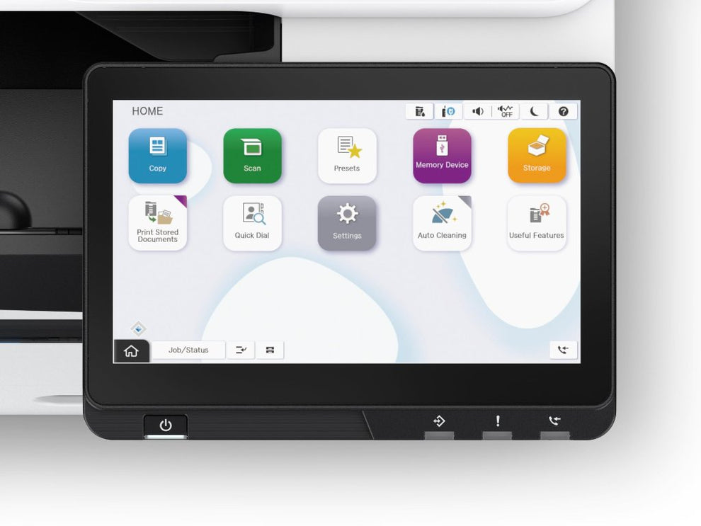 WorkForce Enterprise AM-C400 – Mid-State Litho