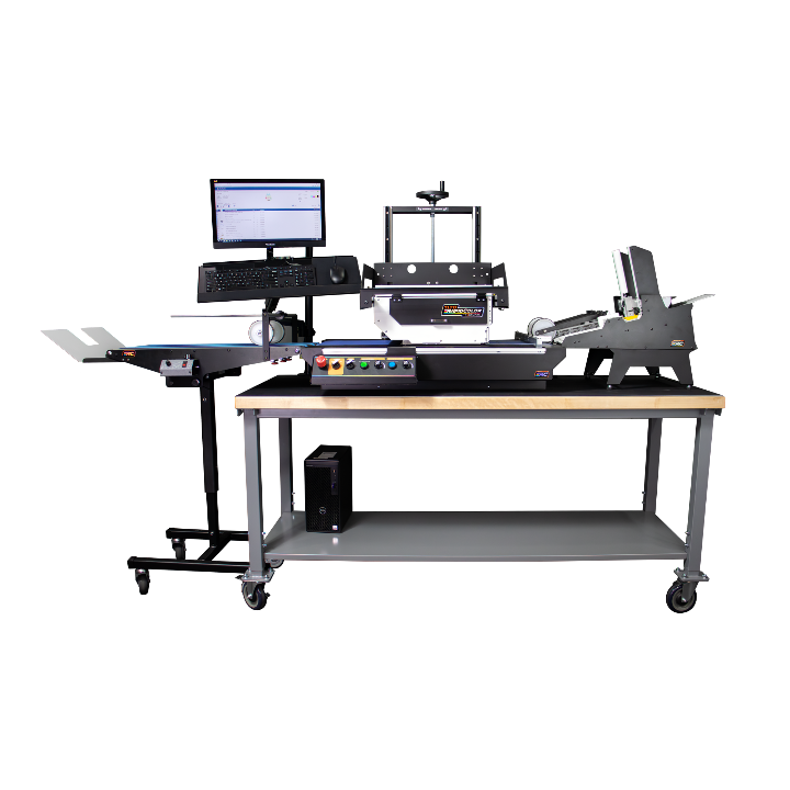 Color Inkjet Envelope Printers – Mid-State Litho