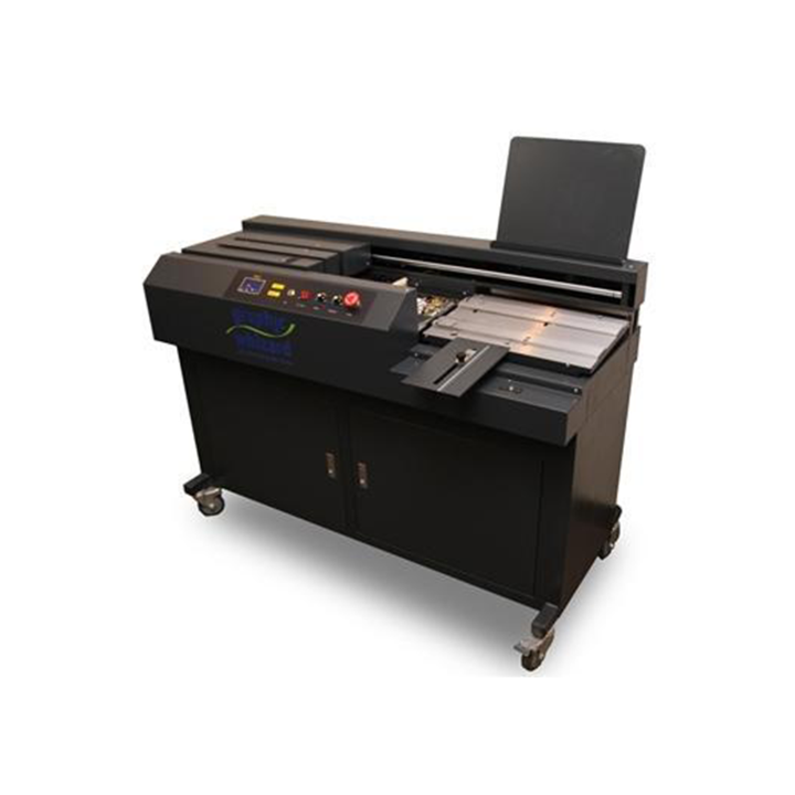 EVA Perfect Binders – Mid-State Litho, Inc
