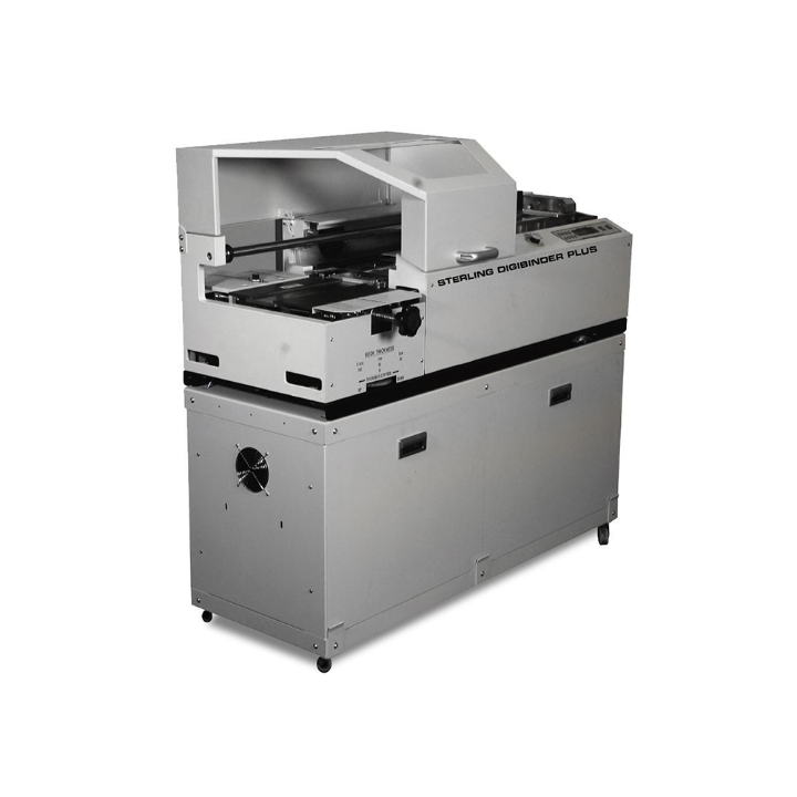 EVA Perfect Binders – Mid-State Litho, Inc