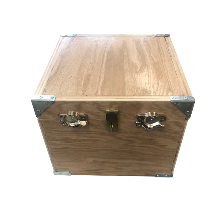 Hunkeler Cutter Unit Sharpening Service – Mid-State Litho