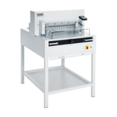 Guillotine Paper Cutters — Professional & Electric | Mid-State Litho