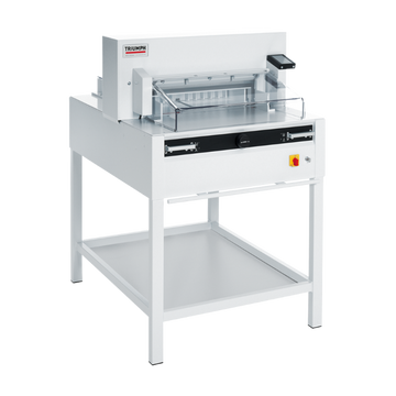 Guillotine Paper Cutters — Professional & Electric | Mid-State Litho